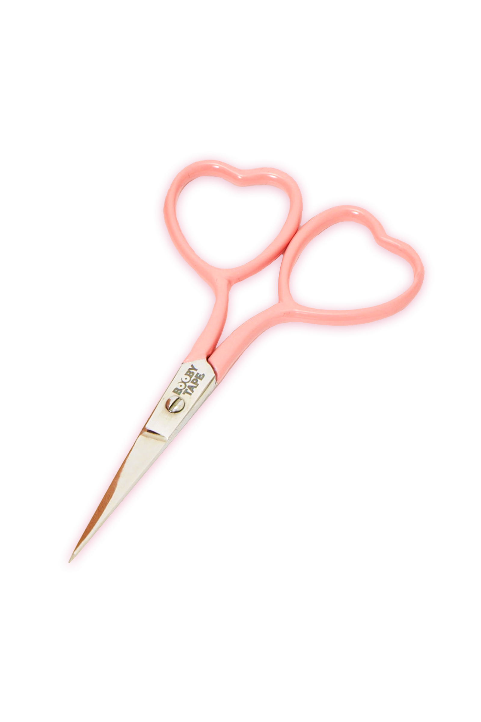 Mini Scissors - Booby Tape